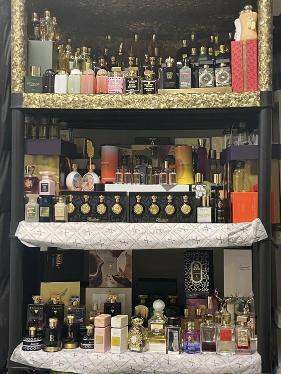 XERJOFF 1861 Collection Naxos 2 ml Abfüllung (Gebraucht) in Reinach BL ...