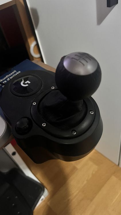 Logitech g29 xbox lenkrad | Kaufen auf Ricardo