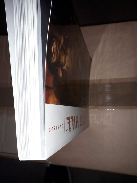 Silent Hill Omnibus | Kaufen auf Ricardo