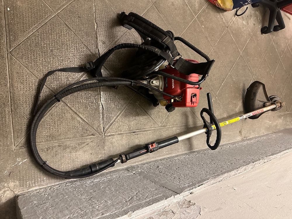 Rasentrimmer Honda | Kaufen auf Ricardo