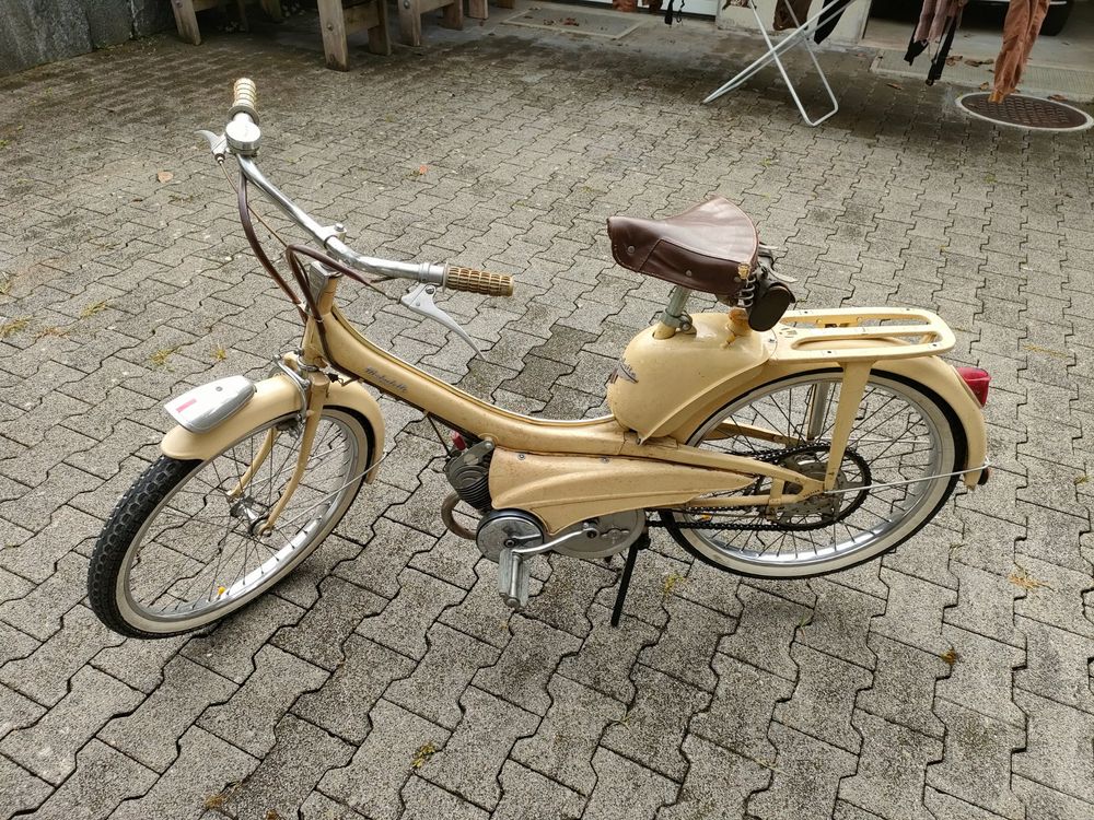 Mobilette Mofa | Kaufen auf Ricardo