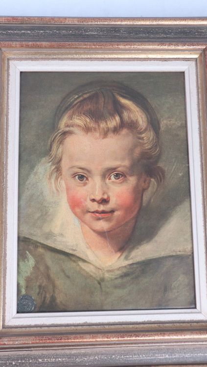 Peter Paul Rubens Kinderkopf (Gebraucht) in Reinach BL für CHF 128 ...