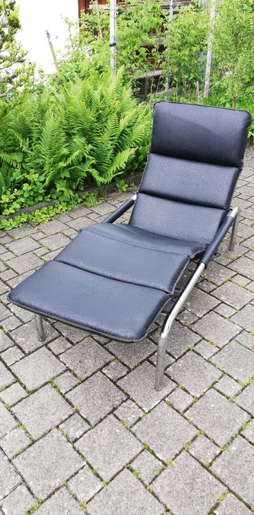 Designer-Liege (Gebraucht) in Rudolfstetten für CHF 44 – nur Abholung ...