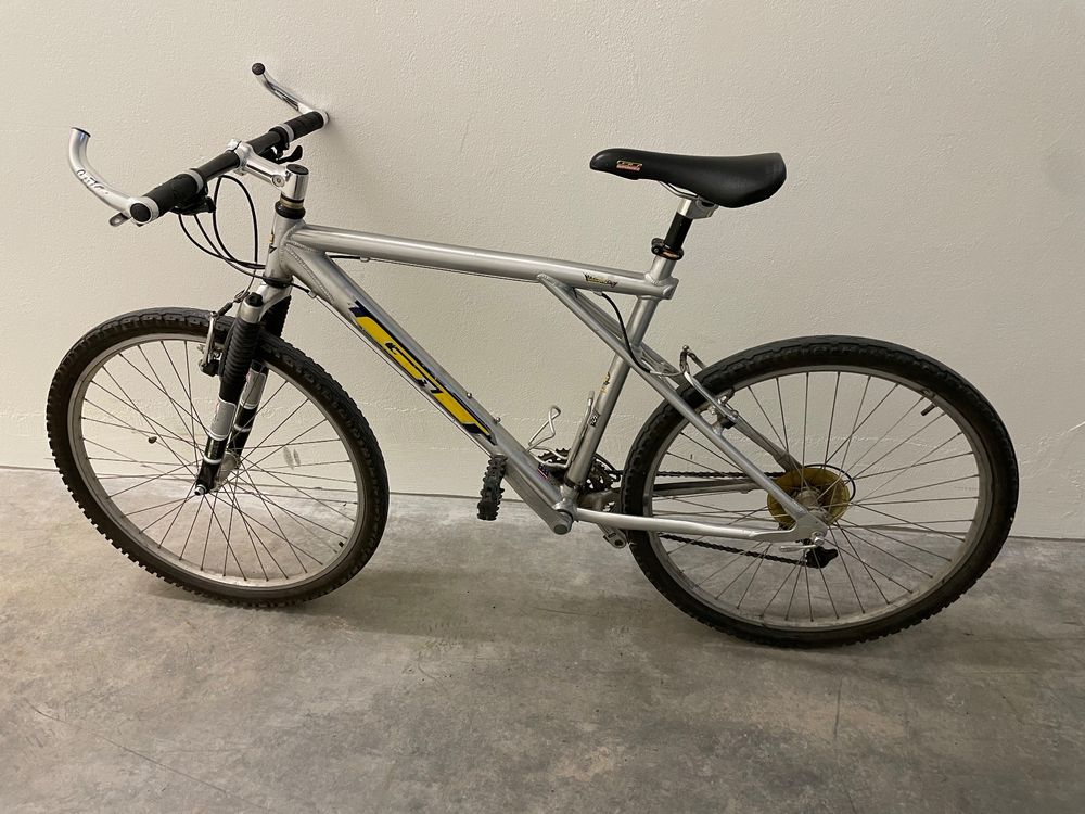 Velo 5 | Kaufen auf Ricardo