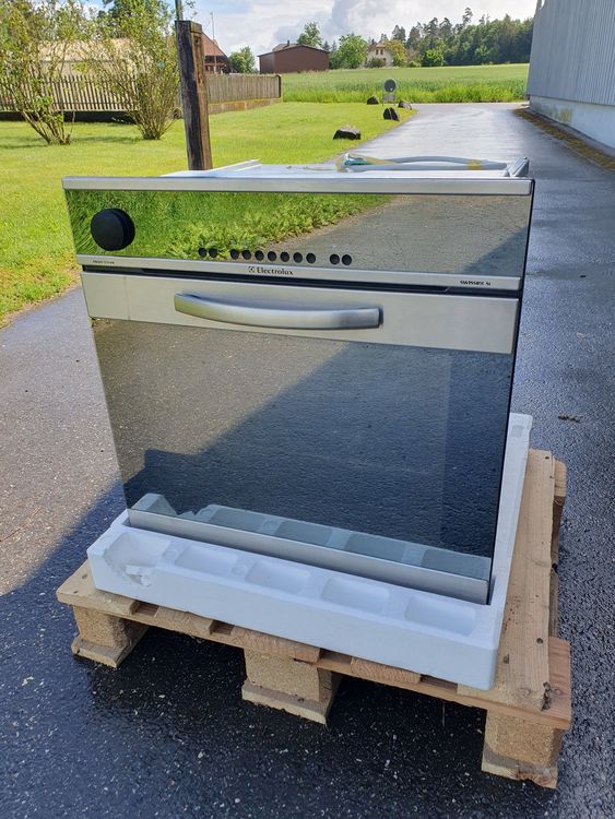 Backofen (Gebraucht) in Ittigen für CHF 50 – nur Abholung auf Ricardo ...
