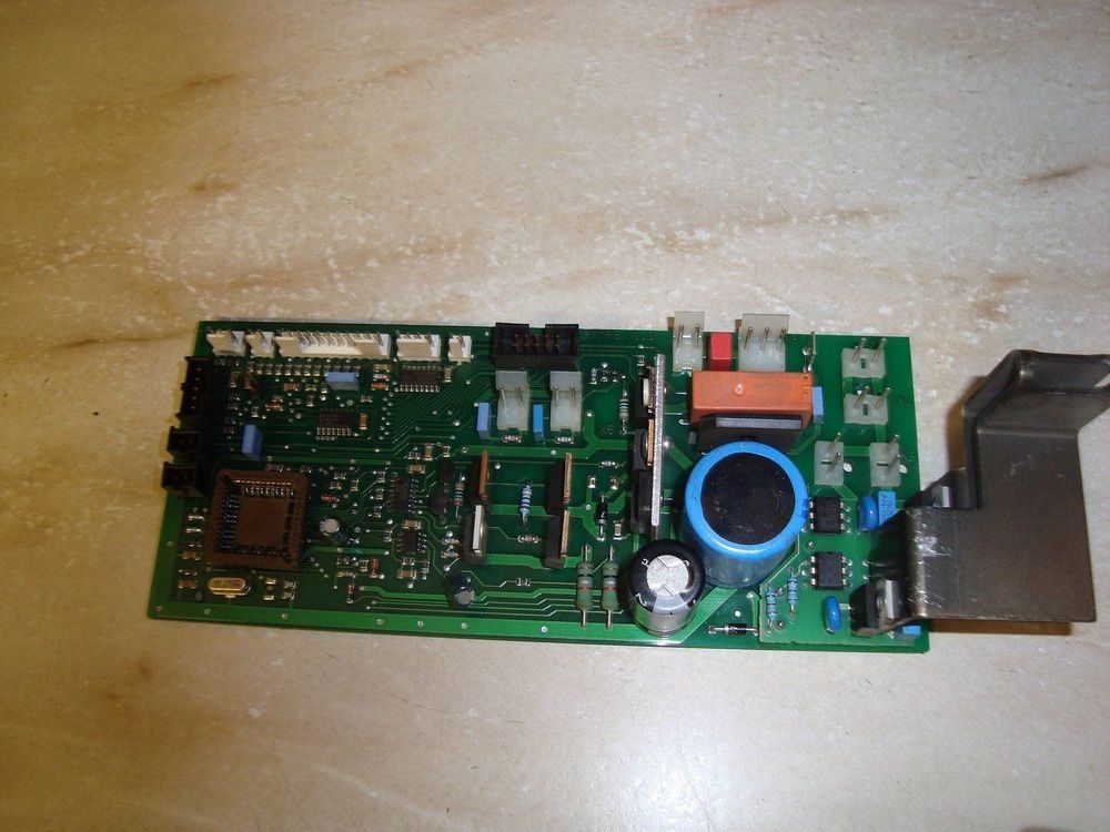 Solis Master Pro / Top Steuerung (Gebraucht) in Jona für CHF 25 – mit ...