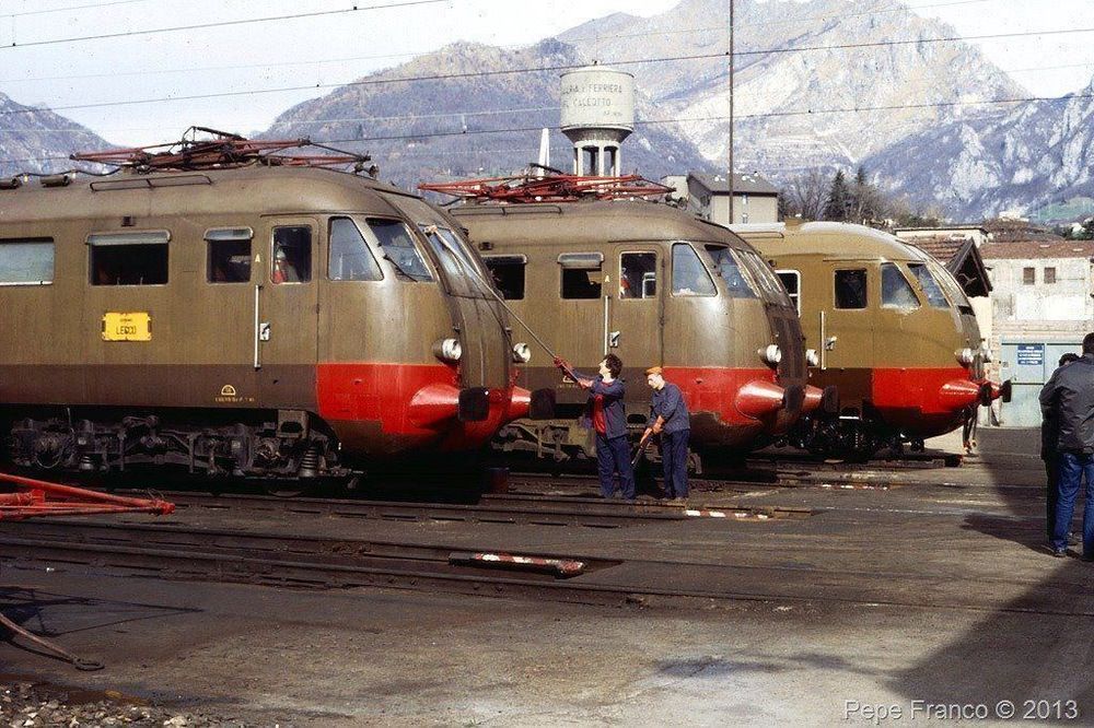 Vitrains 1023 FS Ale 840.059 Le 840.217 (Neu und originalverpackt) in ...