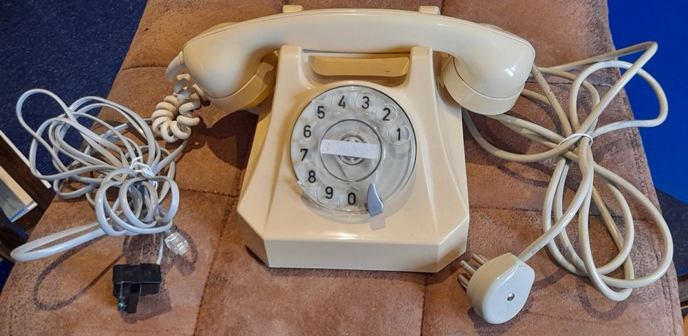 Analogtelefon Tfg3-39.205 Autophon | Kaufen auf Ricardo