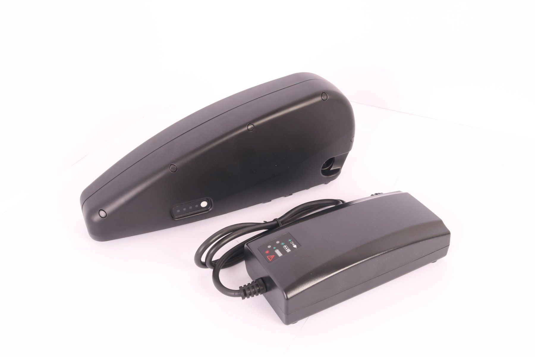 E-Bike Umbauset Go SwissDrive 500W (45 km/h) Akku 36V 17,5Ah (Neu (gemäss Beschreibung)) in Gams ...