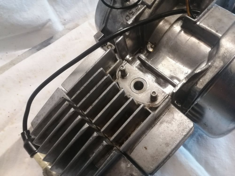 Puch Maxi Motor E50 | Kaufen auf Ricardo