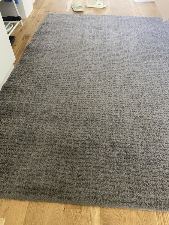 IKEA LANGSTED carpet | Kaufen auf Ricardo