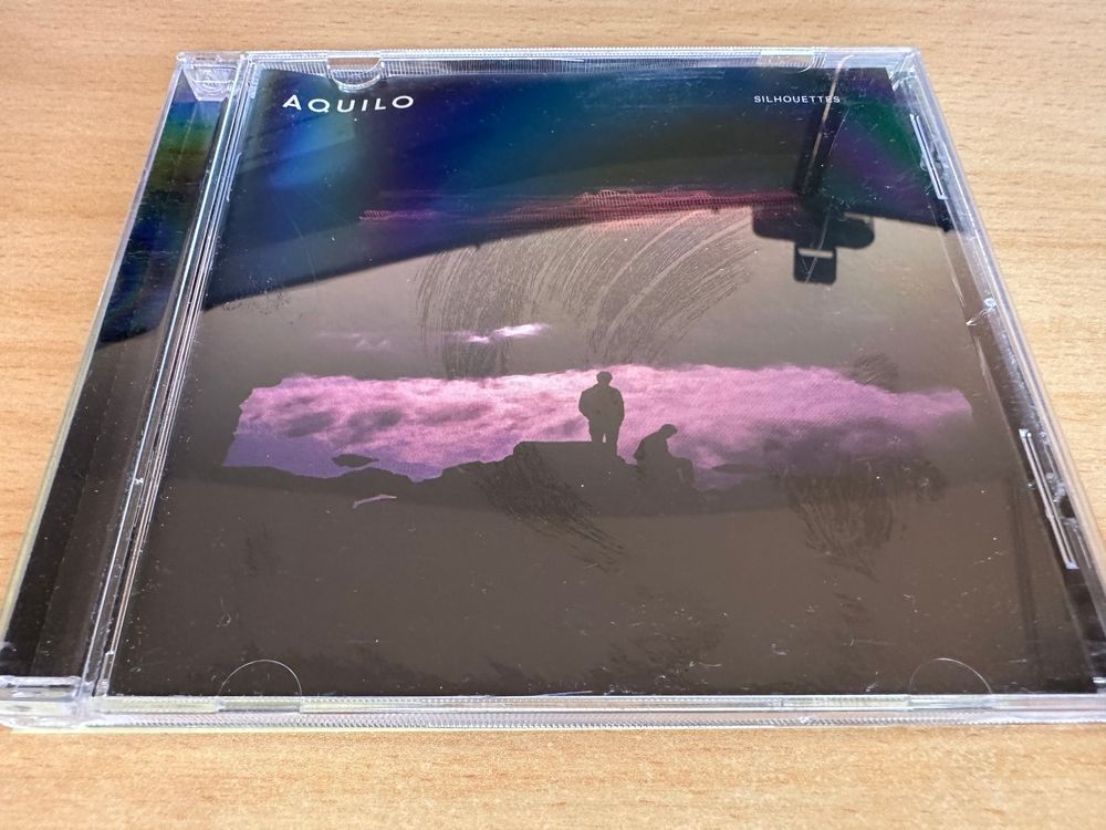 Aquilo – Silhouettes (Gebraucht) in Rikon im Tösstal für CHF 8.5 – mit ...