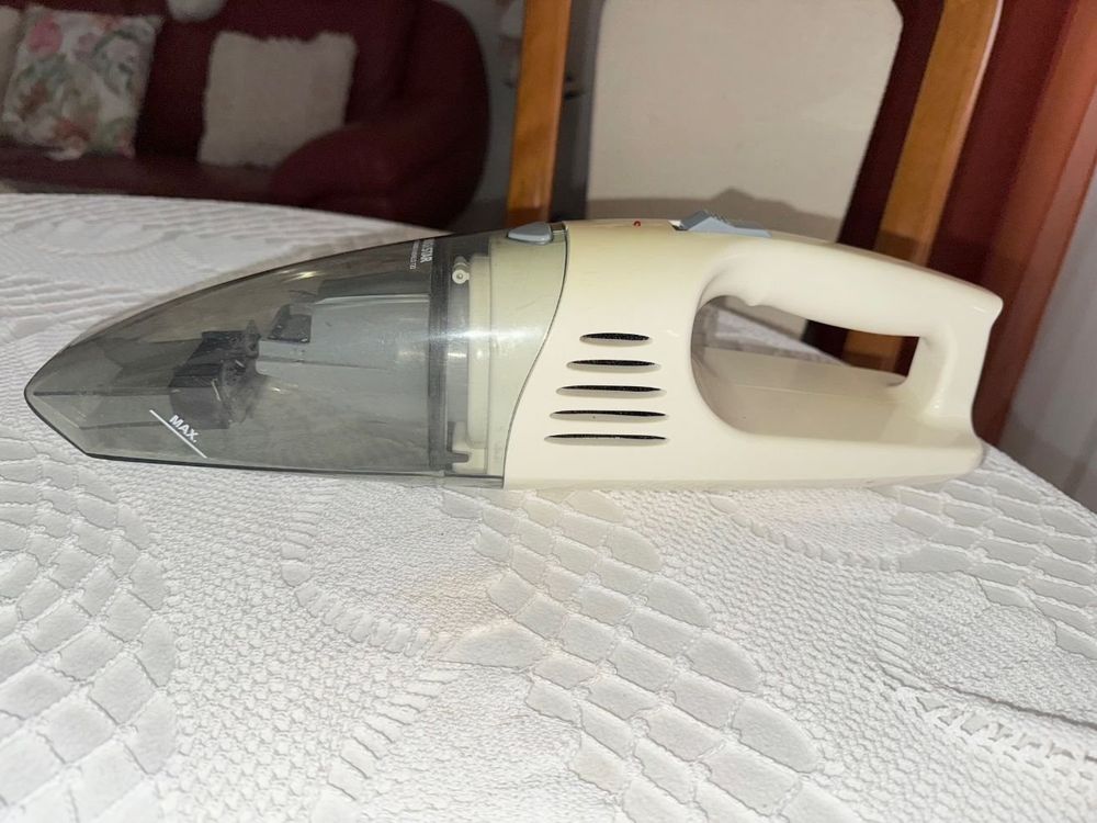 Mio Star · Hand vacuum cleaner · V-Cleaner Handheld (Gebraucht) in ...