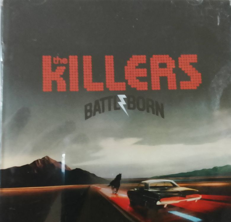 The Killers CD (Gebraucht) in Liebefeld für CHF 2.9 – mit Lieferung auf ...