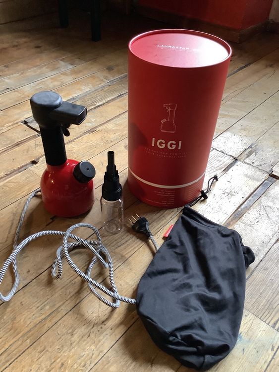 Laura Star IGGI Streamer (Gebraucht) in Marly für CHF 59 – mit ...