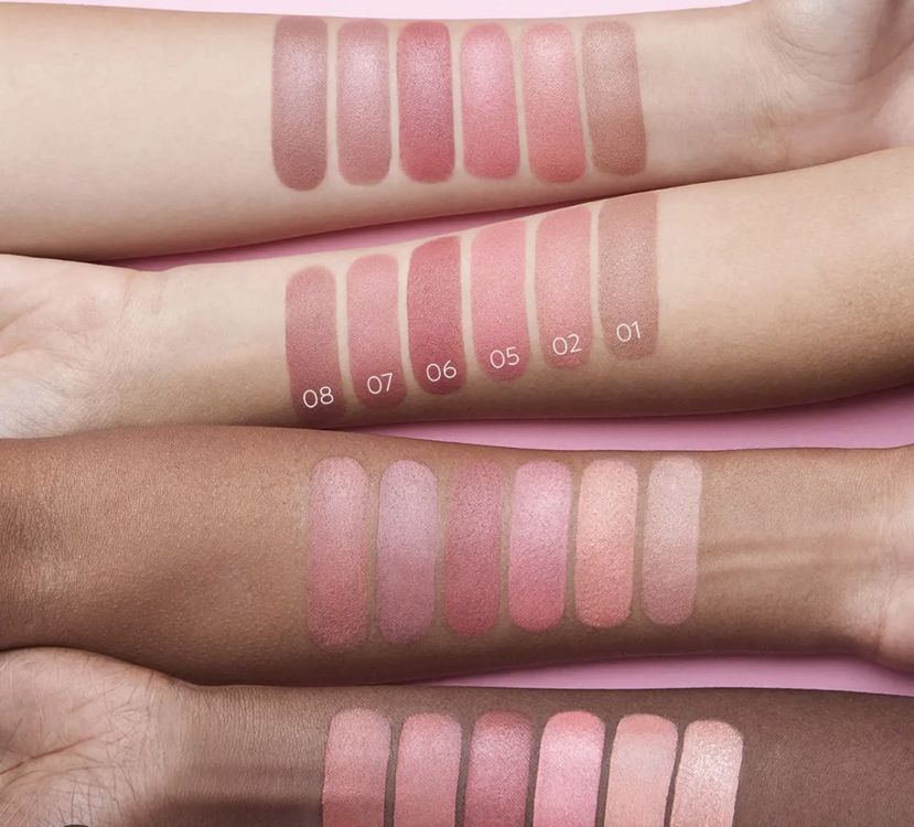 Kiko Milano Velvet Touch Blush Stick 05 - Neuwertig! (Neu (gemäss ...