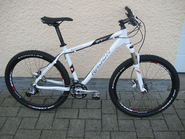 Mountainbike Hardtail Radon ZR Team 7.0 (Gebraucht) in Siebnen für CHF ...