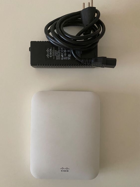 Cisco Meraki MR18 router | Kaufen auf Ricardo