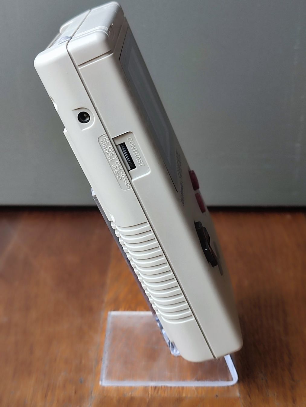 🔥Nintendo Game Boy dmg-01 Classic Konsole - ab 1.- !🔥 (Gebraucht) in ...