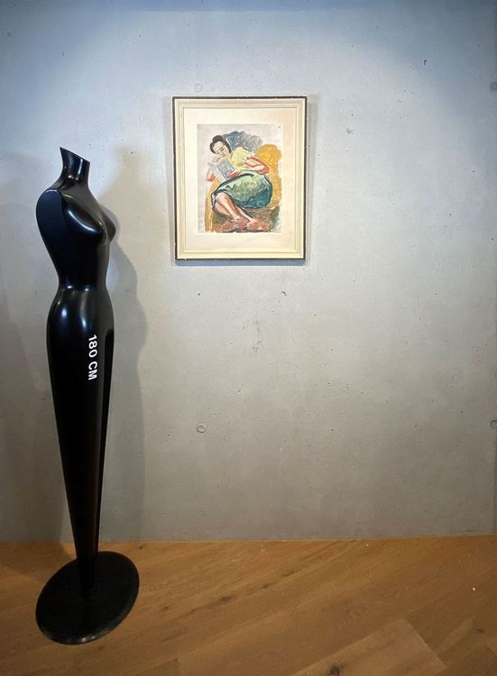 Heinrich Herzig - Swiss Art Selection | Kaufen auf Ricardo