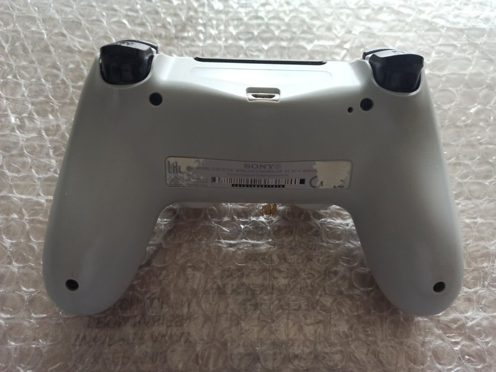 🎮🔫🎮Original Controller Sony PS4 Wireless DualShock 4 V1 (Gebraucht) in ...