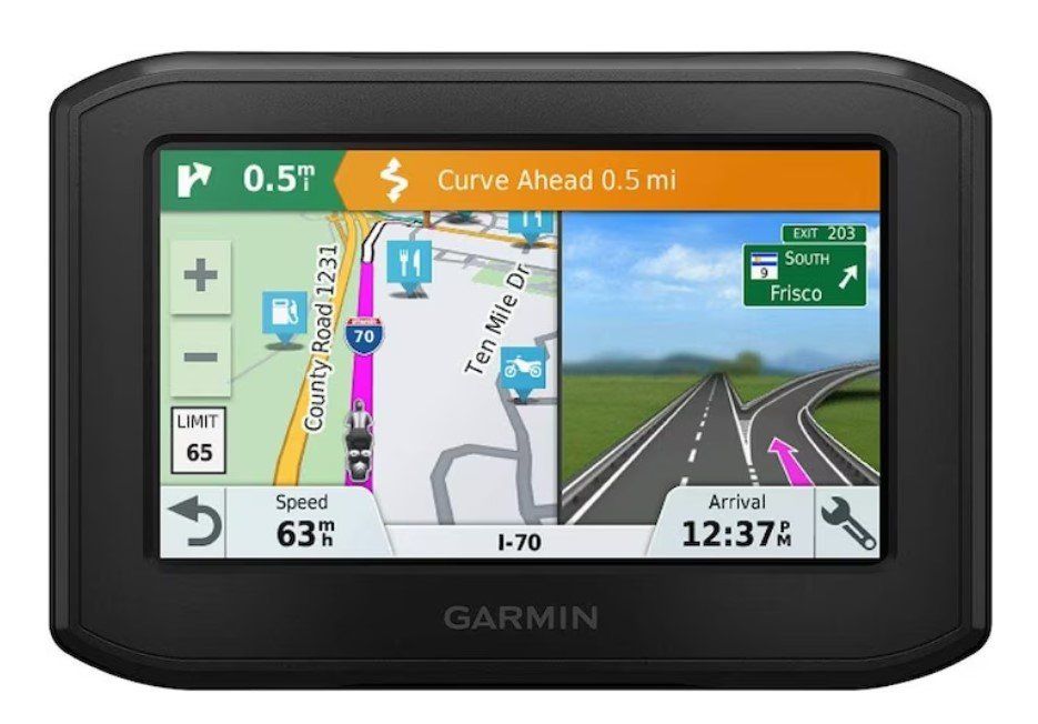 Garmin Zumo 346 LMT-S inkl. diverse Zubehör (Gebraucht) in Dietikon für ...