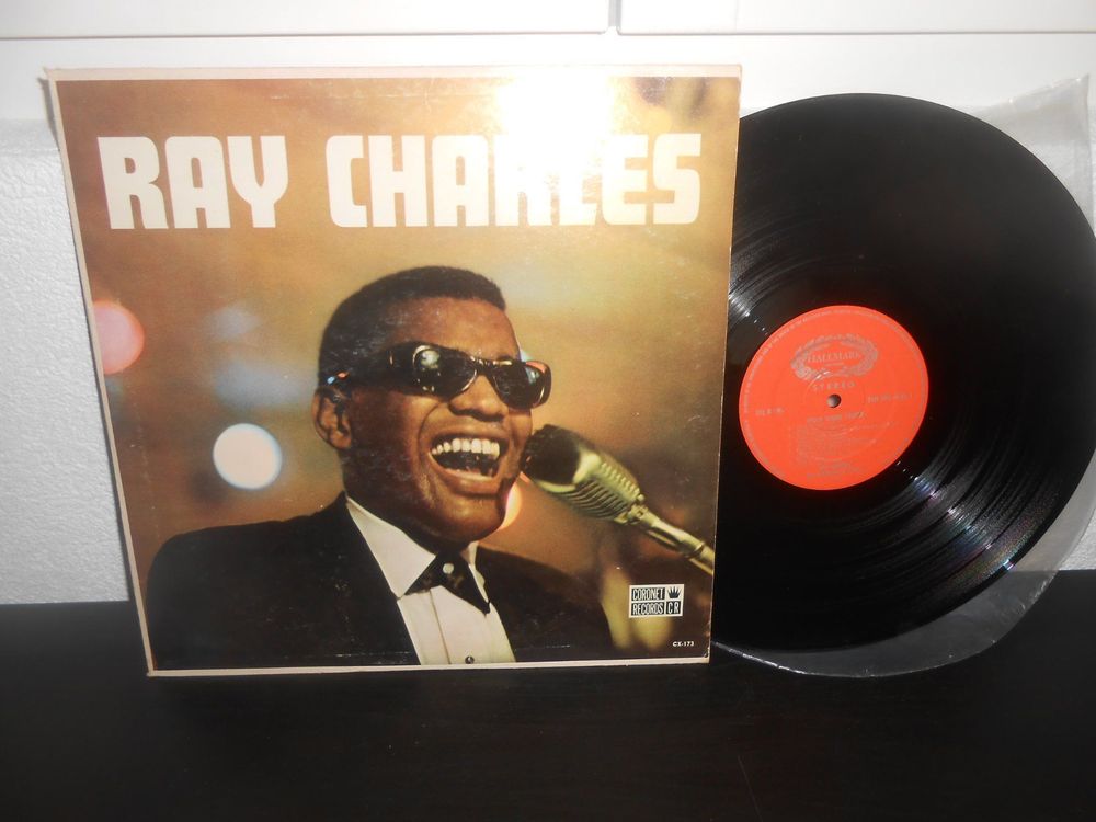 Ray Charles – Ray Charles / 1970 | Kaufen auf Ricardo