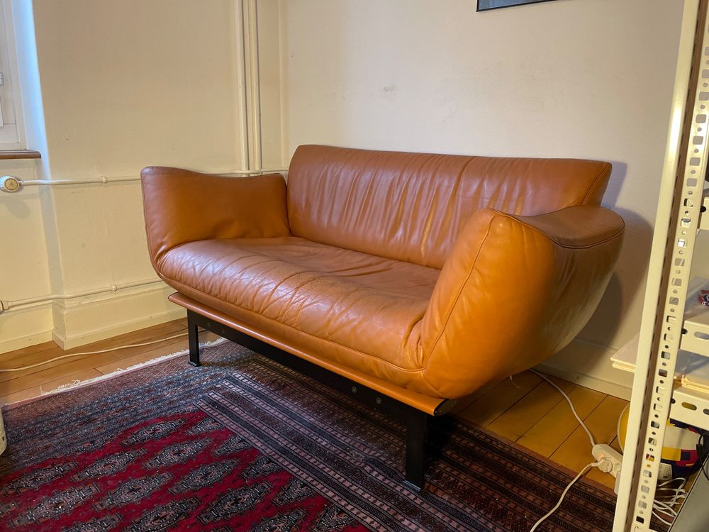 DeSede DS140 Zweierfunktion (Gebraucht) in Zürich für CHF 605 – nur ...