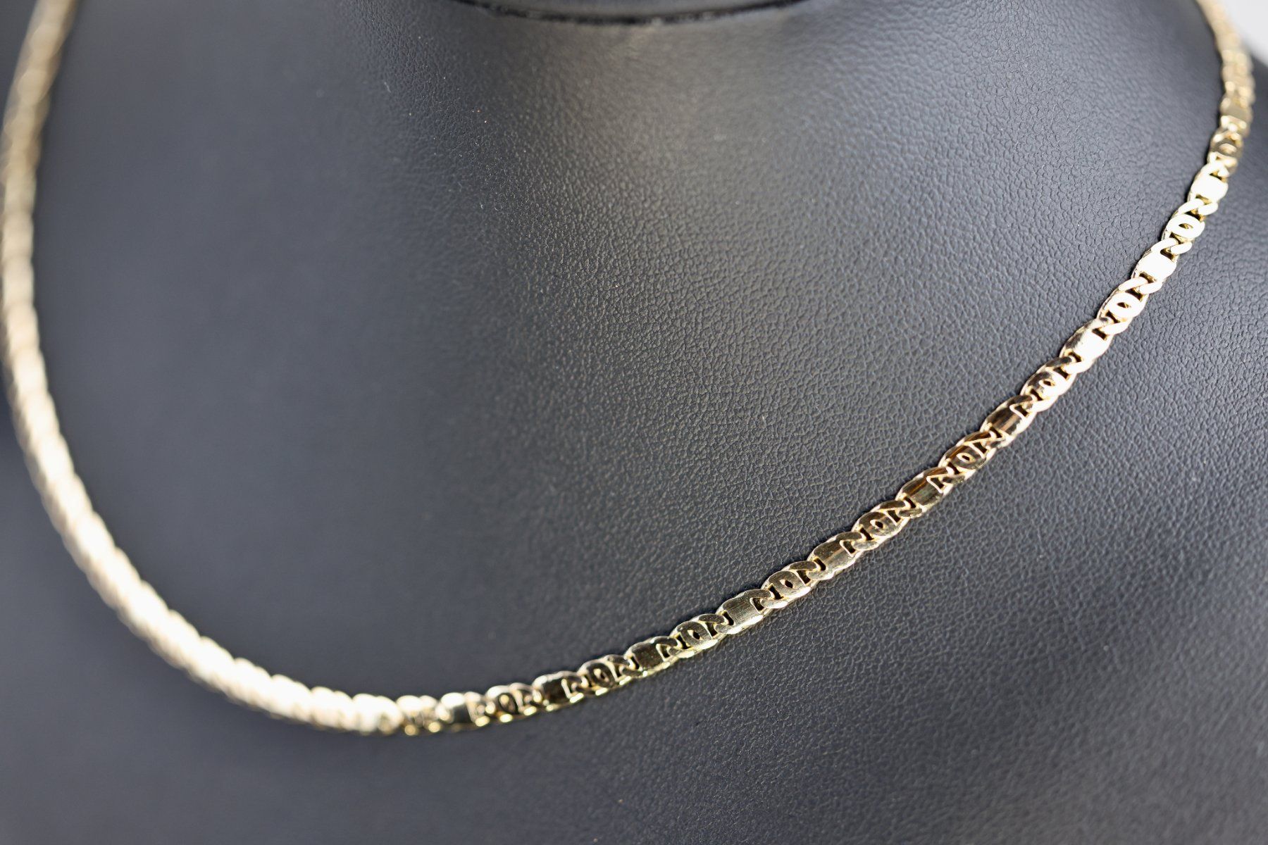 585 Gold Kette Preis