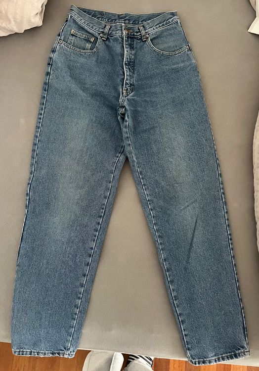 Baggy Jeans (Gebraucht) in Rehetobel für CHF 12 – mit Lieferung auf Ricardo kaufen