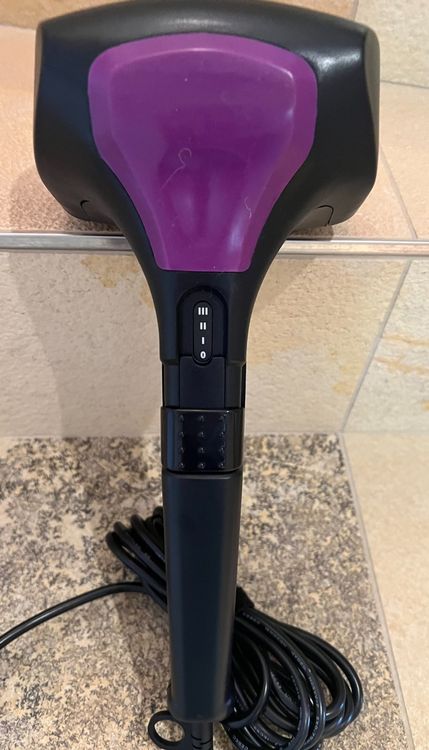 Massager With Muscle With Patented Percussive Thumper Kaufen Auf Ricardo