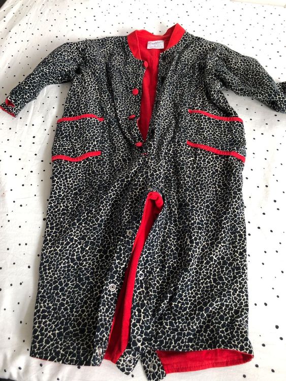 Tigerfinken Overall 1.5-2.5 Jahre (Gebraucht) in Bern für CHF 10 – mit ...