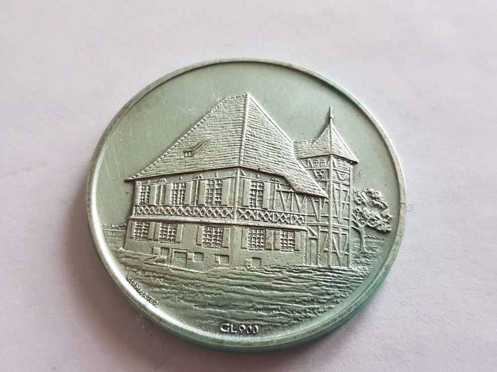 Thomas Platter-Haus Basel 1972 (Neu (gemäss Beschreibung)) in la ...