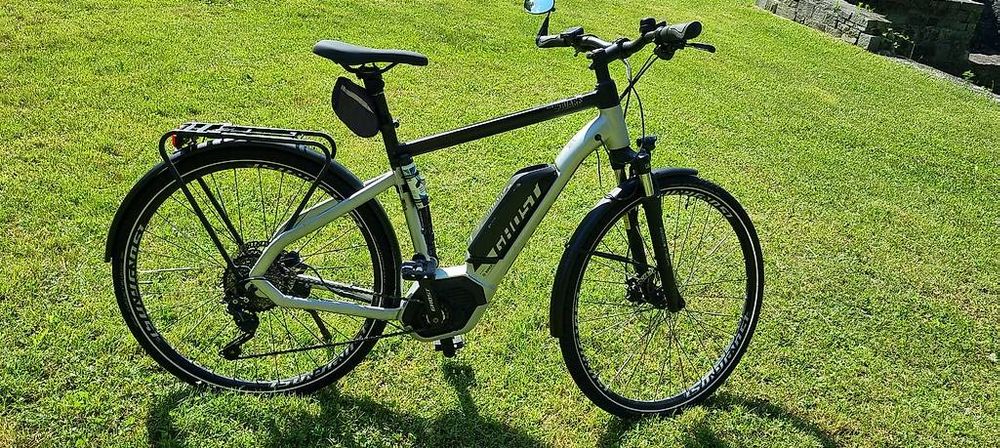 eBike Ghost Bosch (Usato) a Pollegio per CHF 900 – solo ritiro ...