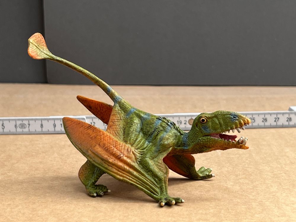 Schleich – Dimorphodon aus Set 41425 Dino Dinosaurier | Kaufen auf Ricardo