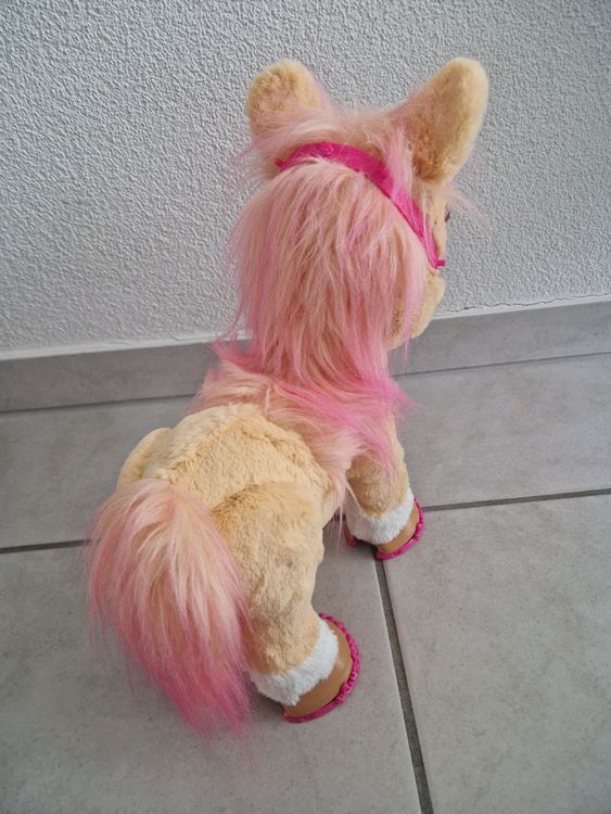 Mbelfe 35 Cm Hoch