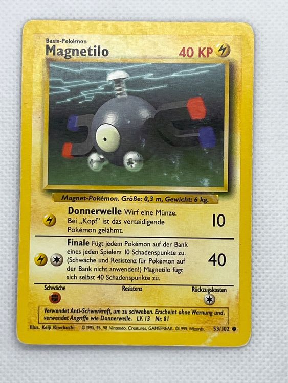 Magnetilo Basis Set | Kaufen auf Ricardo