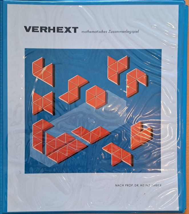 Verhext | Kaufen auf Ricardo