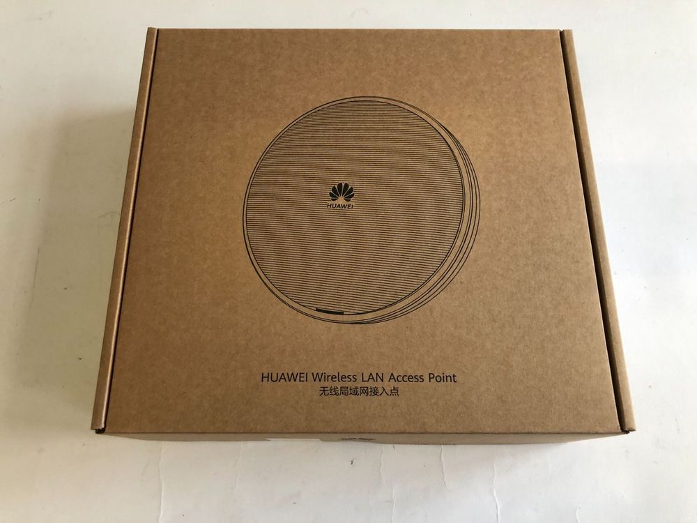 Huawei Wireless LAN Access Point AirEngine 5761-11 (Neu und ...