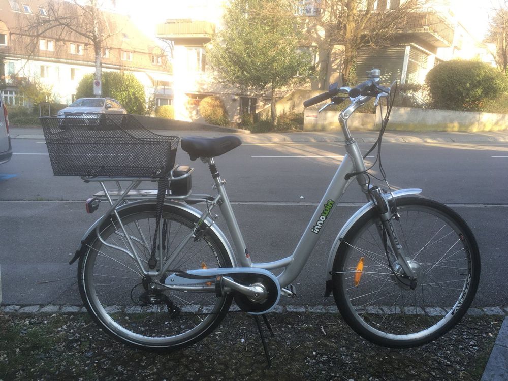 E-Bike für Einsteigerinnen | Kaufen auf Ricardo E-Bike für Einsteigerinnen | Kaufen auf Ricardo