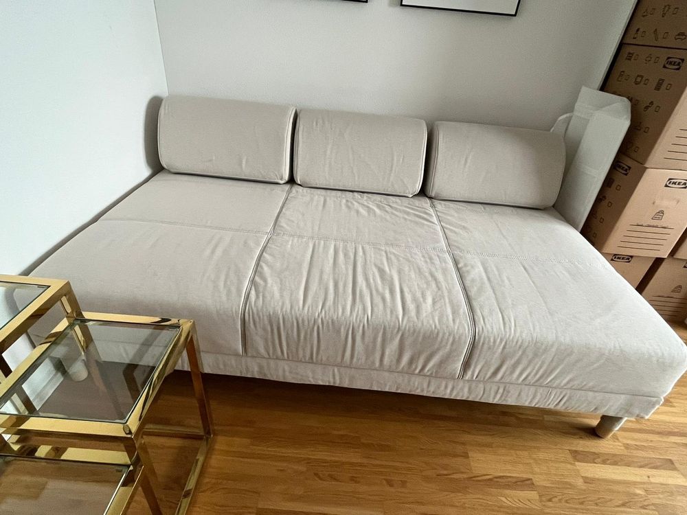 Schlafsofa | Kaufen auf Ricardo