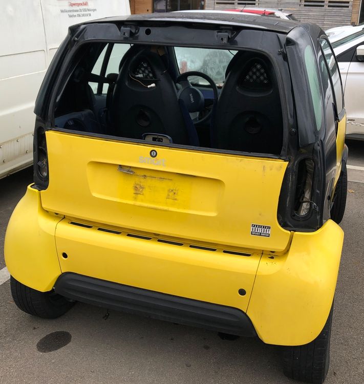 Smart ab 1.- | Kaufen auf Ricardo