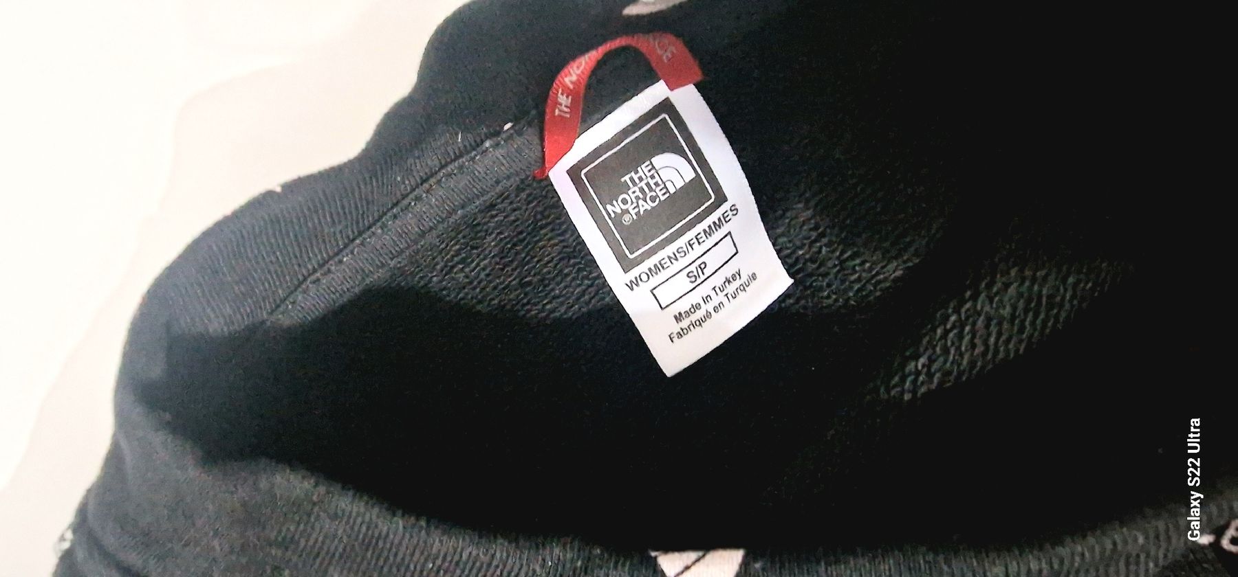 Pull Pack XS North Face (D'occasion) à Leysin pour CHF 25 – avec ...