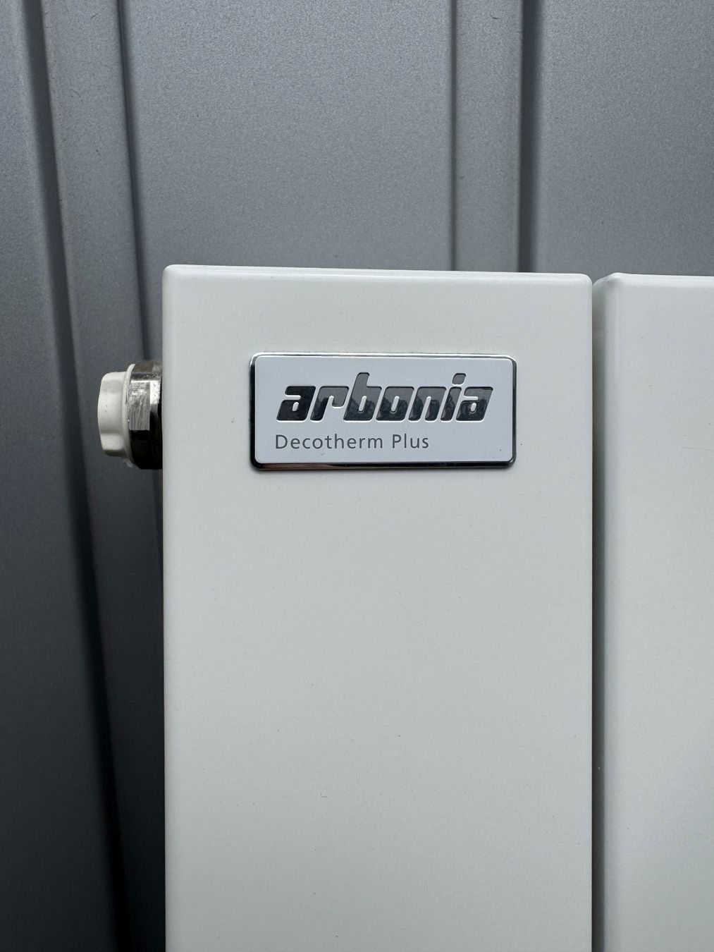 Heizkörper Arbonia , Heizwand , Radiator (Gebraucht) in Igis für CHF 300 – nur Abholung auf ...