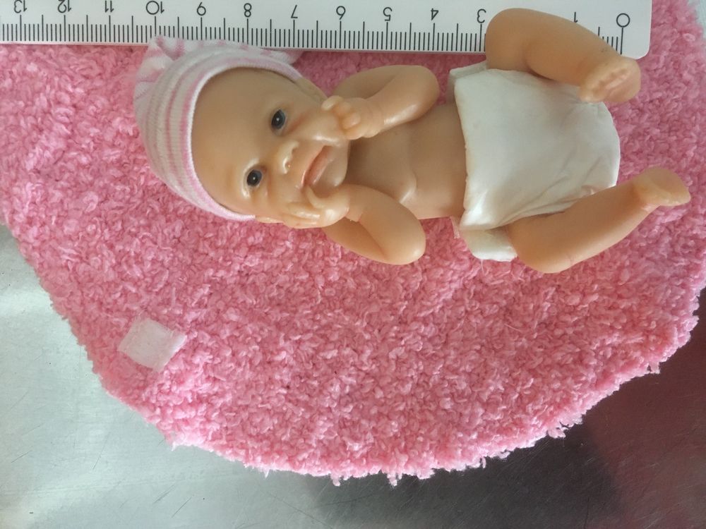 Puppe Mädchen | Kaufen auf Ricardo