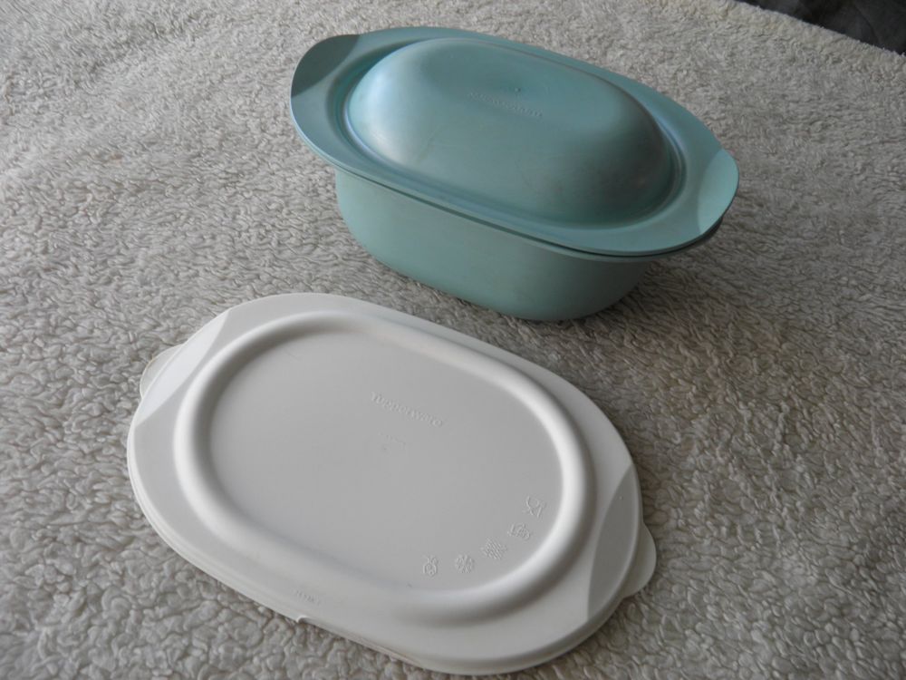 Tupperware Ultraplus 3 L (Gebraucht) in Triesen FL für CHF 15 – mit ...