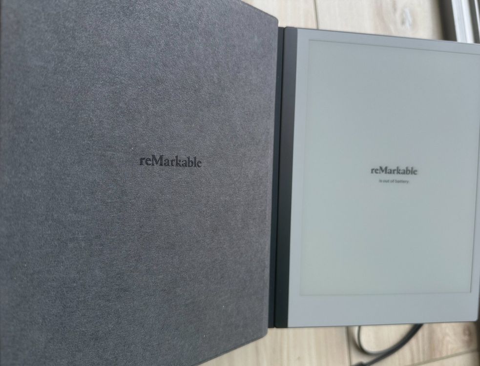 reMarkable 2 - NEW | Kaufen auf Ricardo