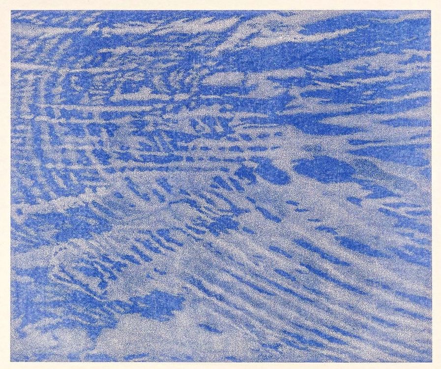 Franz Gertsch. | Kaufen auf Ricardo