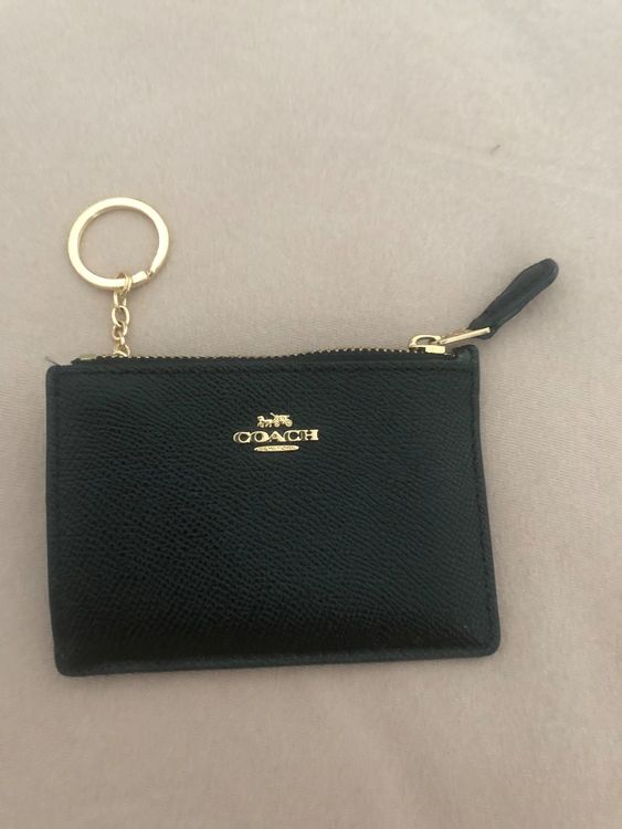 Coach Portemonnaie | Kaufen auf Ricardo