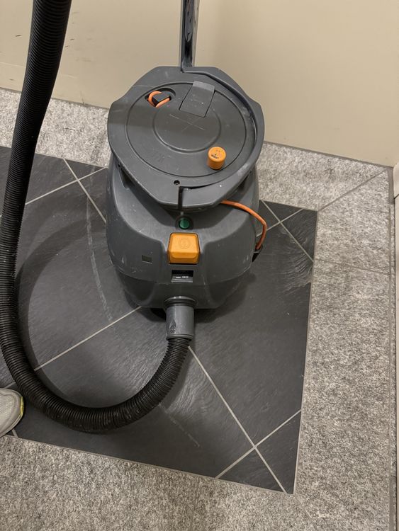 Taski Aero 15 Plus Staubsauger, gebraucht | Kaufen auf Ricardo